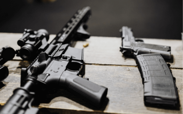 Range Bag Essentials for the Shooting Enthusiast